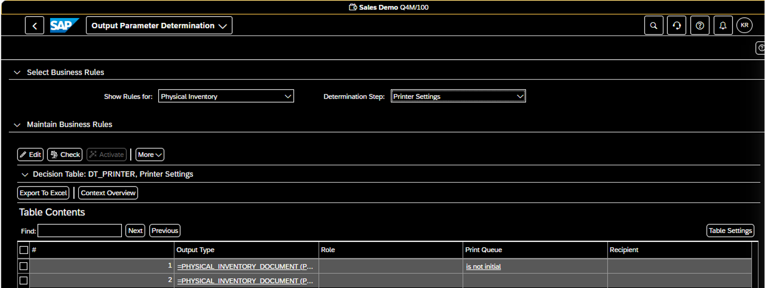 Secure Pull Printing in Public SAP Cloud | EOM Blog